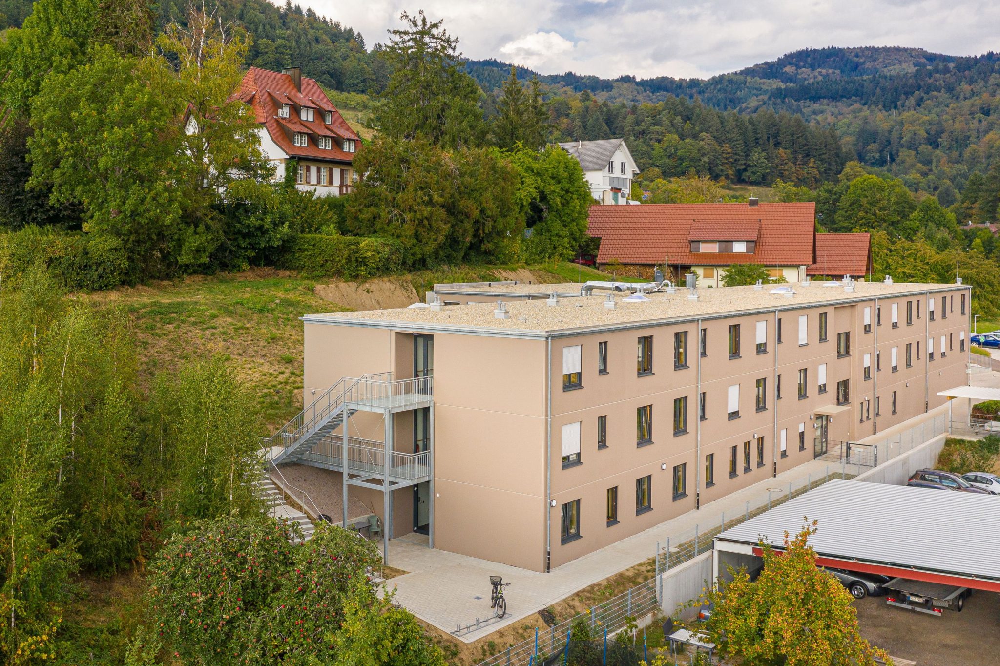 Bildergalerie - Alitera GmbH