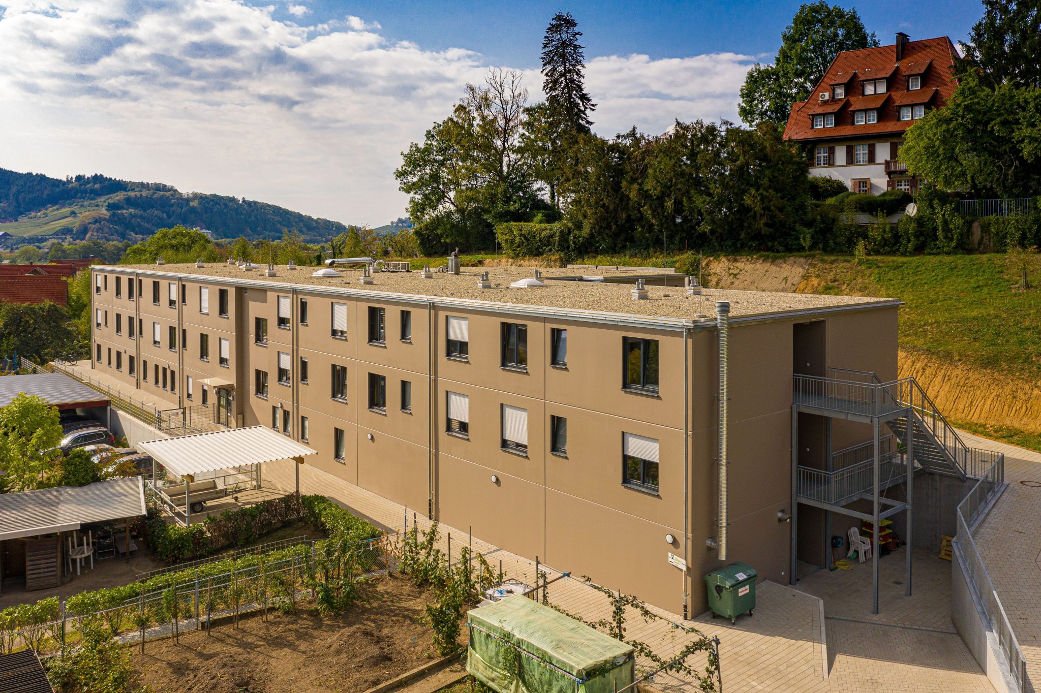 Bildergalerie - Alitera GmbH