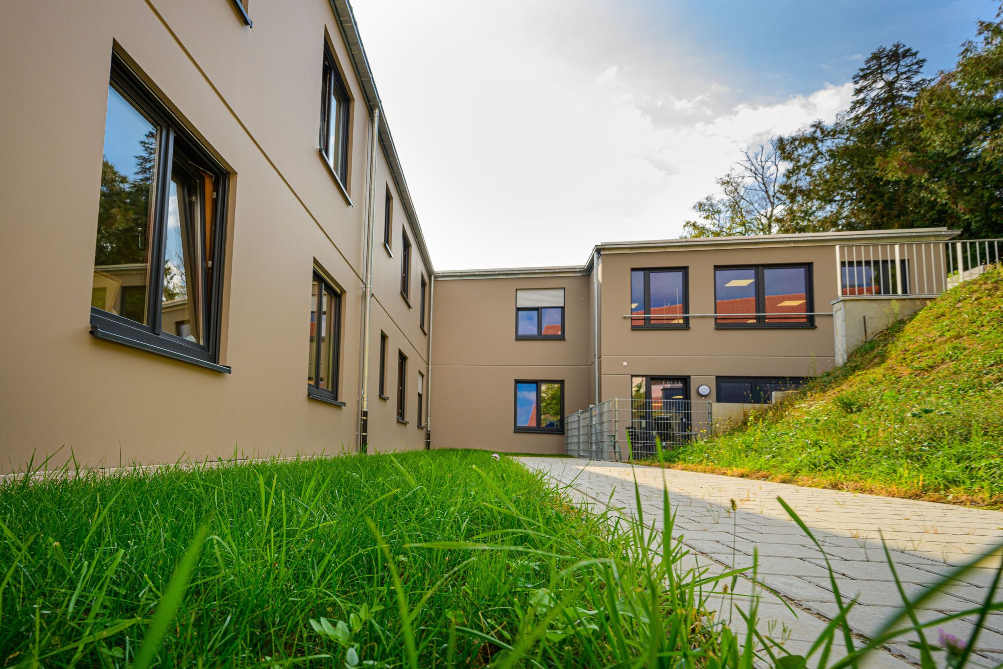 Heim Luna - Alitera GmbH